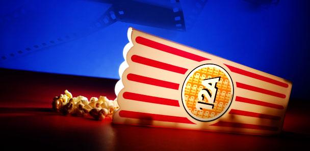 BBFC Launch New 12A Cinema Advert – Y2Neil.com